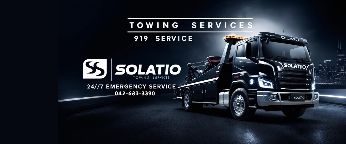 会社概要 | SOLATIO AUTO